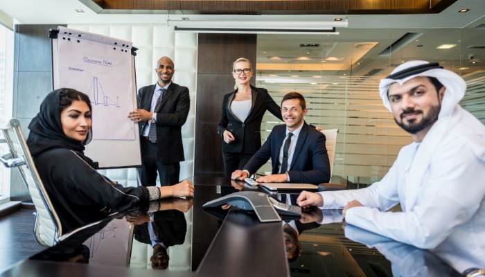 The Rise of Part-Time Jobs in the UAE