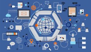 IT Ecosystems Explained - Why They Matter More Than Ever